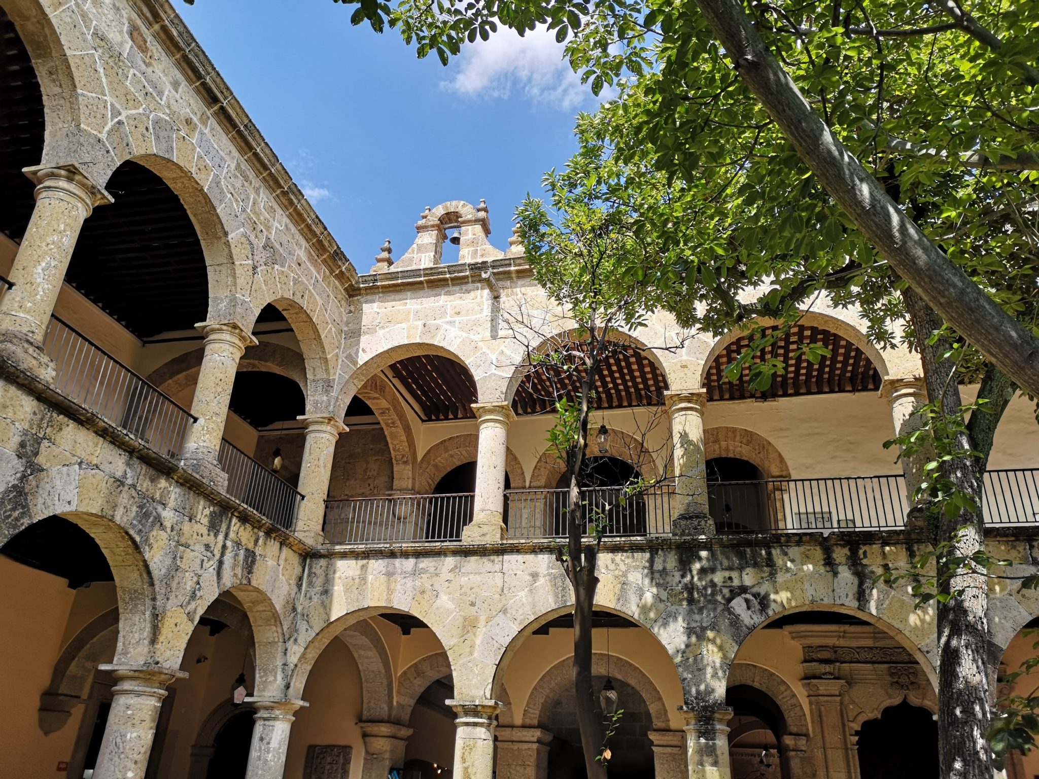 Museo Regional de Guadalajara | GdlGo | Guadalajara Turística
