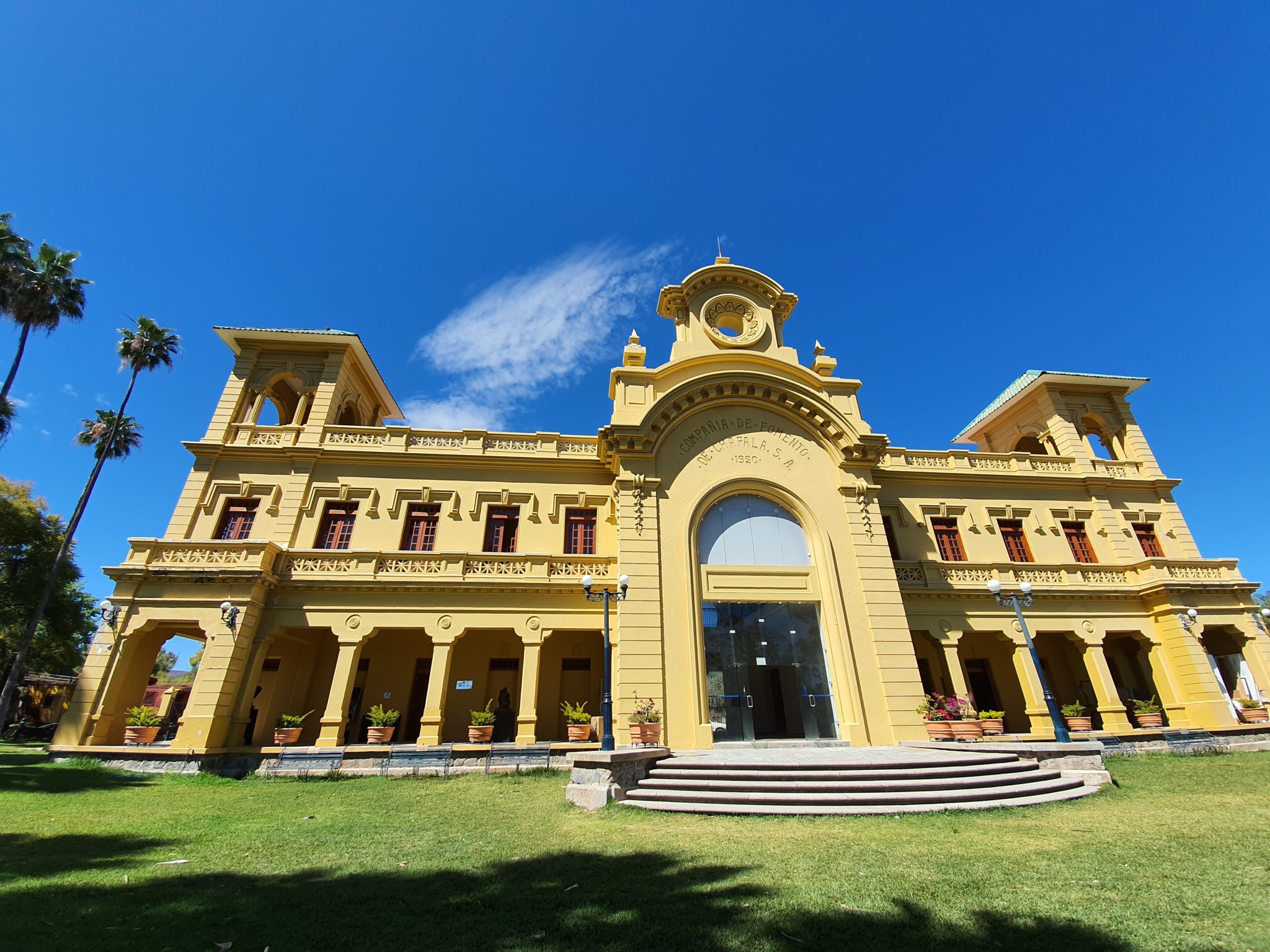 Visitando el Lago de Chapala | GDLgo | Guadalajara Turística