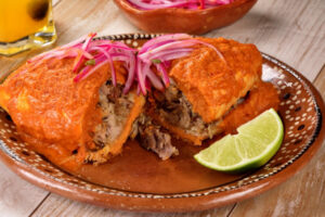Gastronomía de Jalisco: Los Platillos Típicos que debes probar | Comer ...
