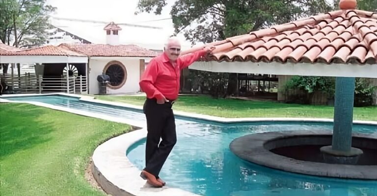 Los Tres Potrillos: Visita el Rancho de Vicente Fernández