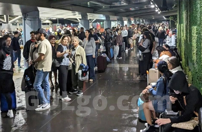 Cómo llegar del Aeropuerto de Guadalajara al Centro | GdlGo
